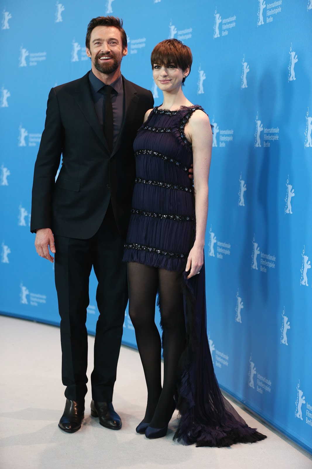 Double Trouble Saves: Double Trouble w Berlinie