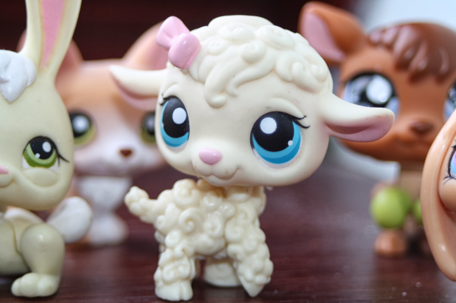 Project 365 Week 4 - Mum of Three World