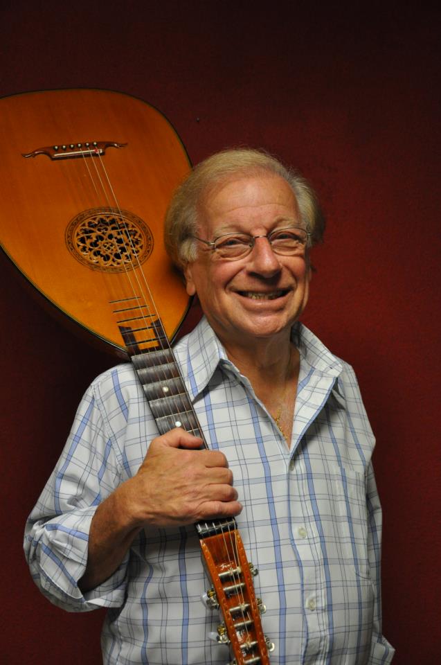 RETRATO MUSICAL: Juca Chaves está “Finalmente em Pé… Quase!”, sábado ...