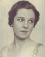 Vintage Paperback Cover Art: Bantam No. 105 (1947)