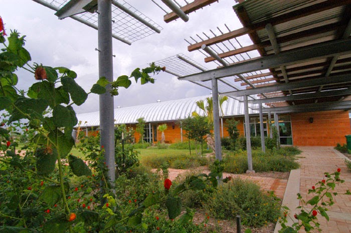 World Birding Center