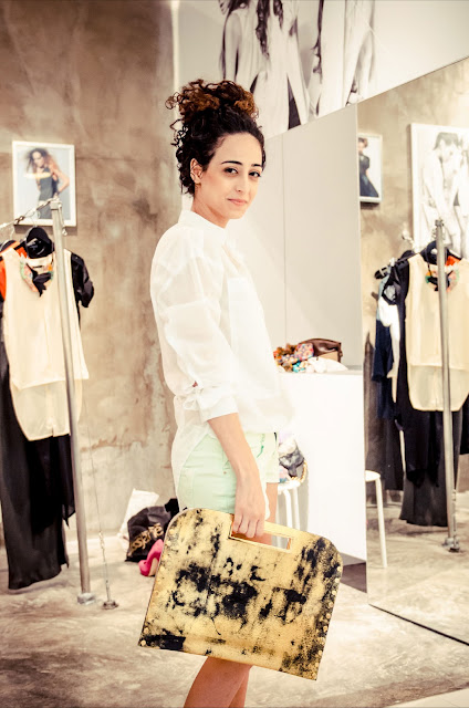 Bonjour Singapore: Fashion blog with a focus on Asia: Adding a Splash ...