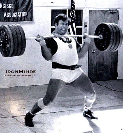 Deadlifter's Fortress Barbell Club: Legends of Physical Culture: Bruce ...