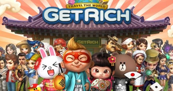 Pengetahuan Umum: Tips dan Trik Bermain Get Rich Bagi Pemula