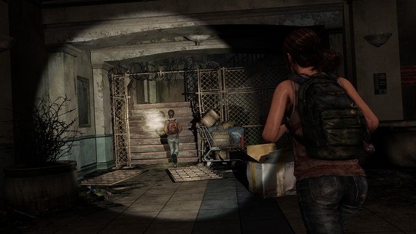The Last of Us (PS3), conheça Ellie, a jovem imune ao vírus ...