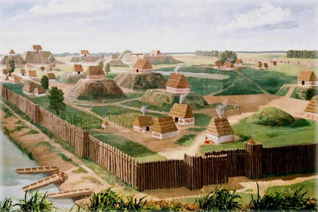 The Digital Research Library of Illinois History Journal™: Ancient and ...