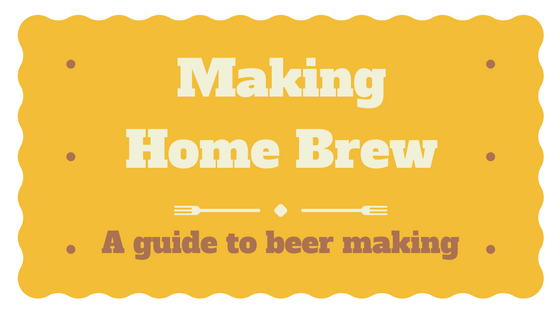 Easy beginner's guide to home brewing from a beer kit | How to Home ...