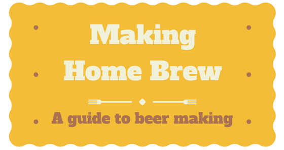 Easy beginner's guide to home brewing from a beer kit | How to Home Brew Beer