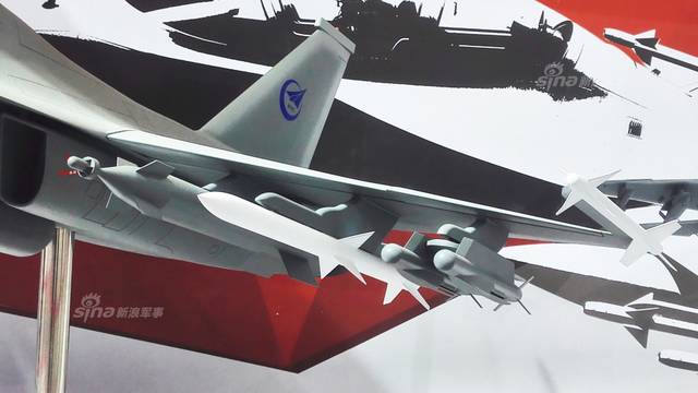 Military and Commercial Technology: L-15B Attack Variant of Jet Trainer ...