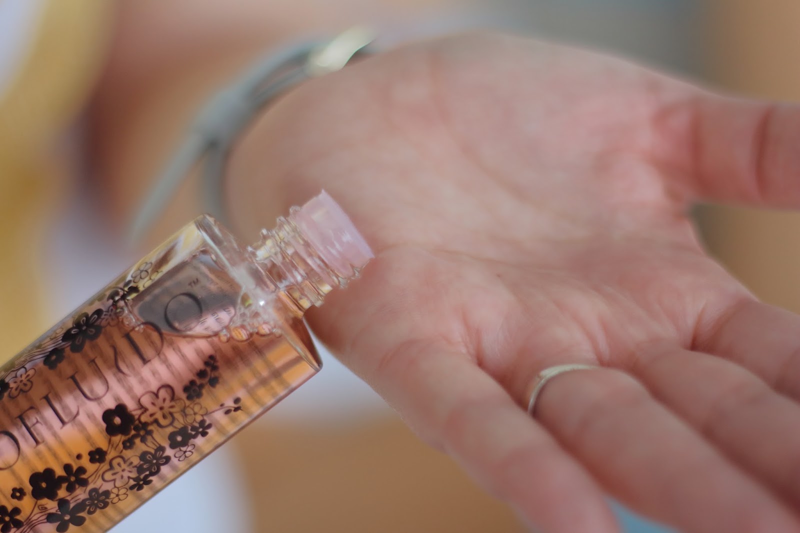 OROFLUIDO ASIA ZEN CONTROL ELIXIR