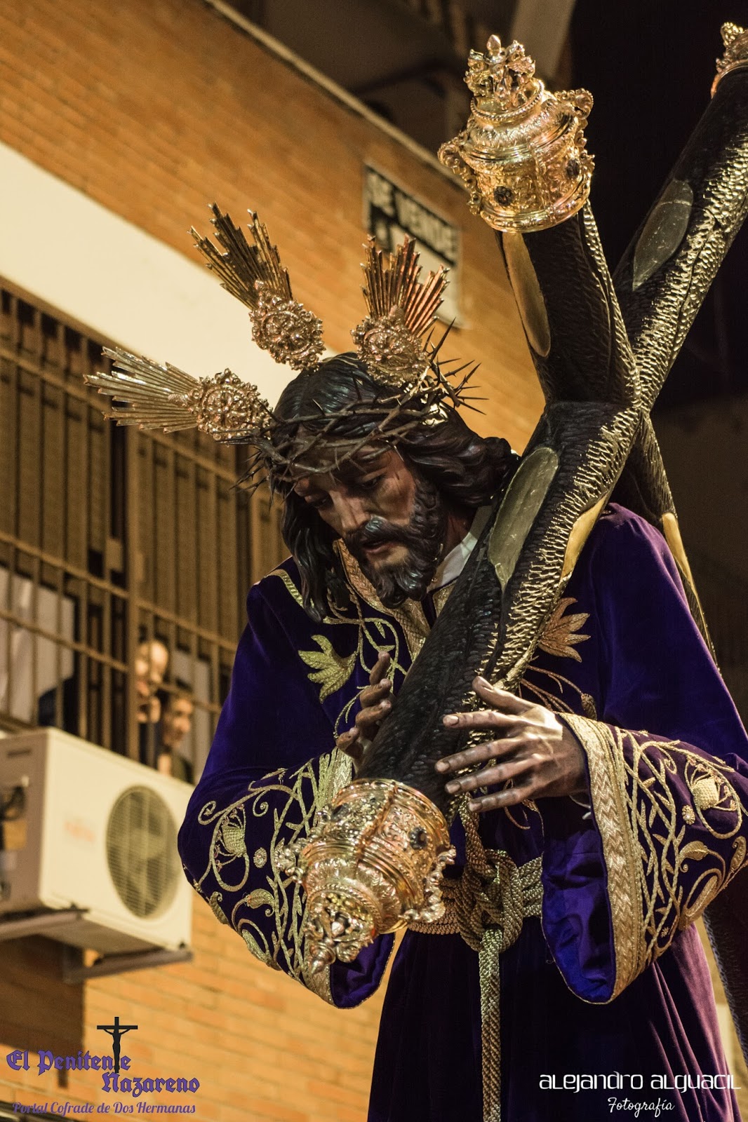 EL GRAN PODER RATIFICA A SU CUERPO DE CAPATACES DE CARA A LA SEMANA ...