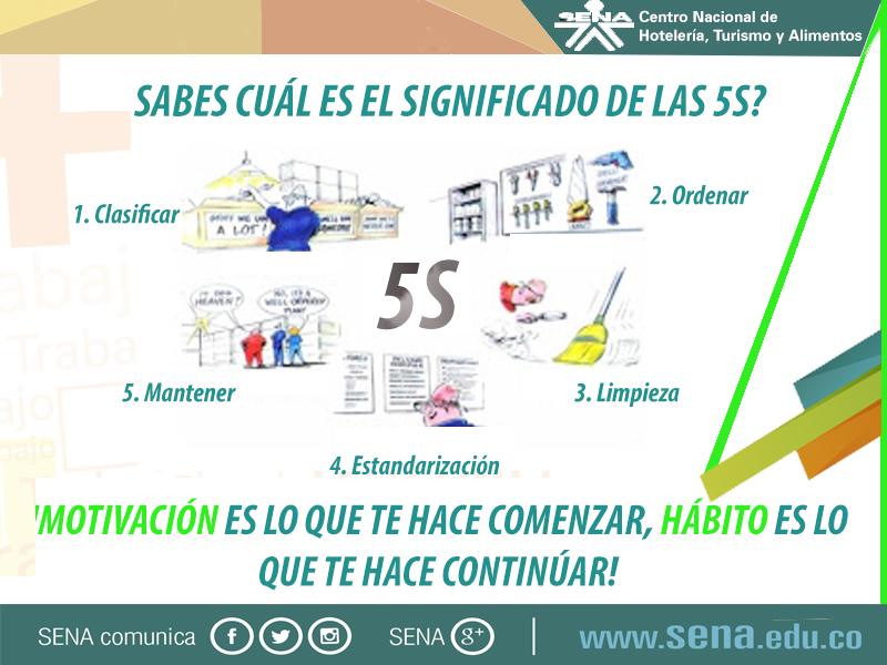 SENA - Centro Nacional de Hotelería, Turismo y Alimentos: Conoce el ...