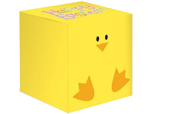 Custom Packaging Product Boxes: customization options for cube boxes ...