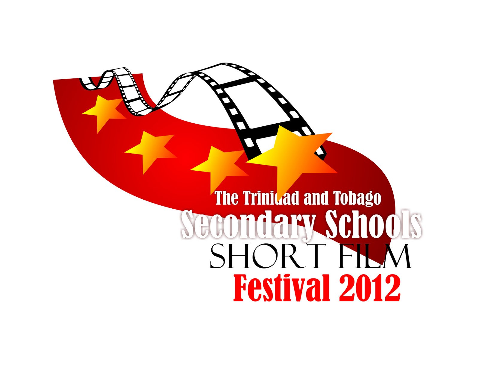 T&T Secondary Schools Short Film Festival 2012