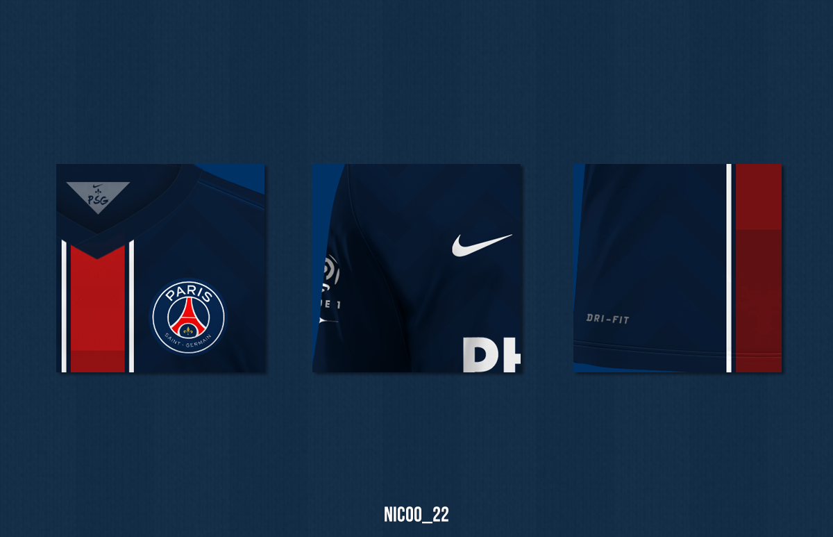 Muestra · PSG Home | NicoDesigns