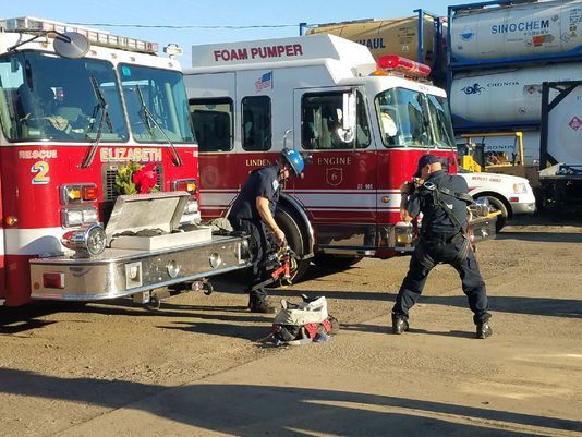 MEC&F Expert Engineers : A worker died Wednesday after being confined ...