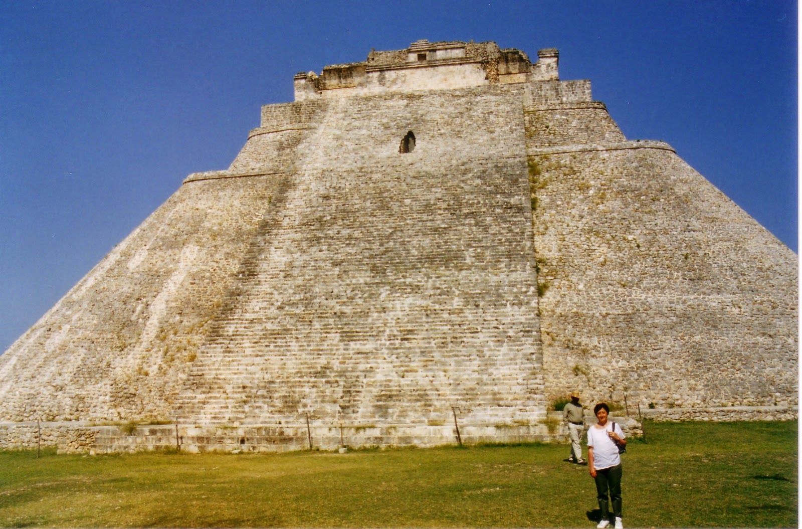 EL lugar de Bego: 2003 MEXICO