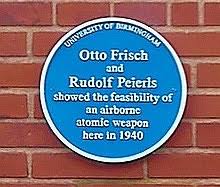 ΑΓΓΙΓΜΑ ΦΥΣΙΚΗΣ...: Σαν σήμερα ... 1904, γεννήθηκε ο Αυστριακός ...