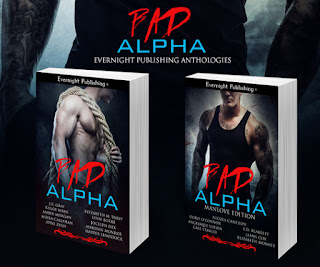 A Passion for Romance: A Few of the authors from the Bad Alpha ...