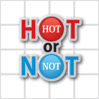 Witty Title: "Man, I feel like a woman"