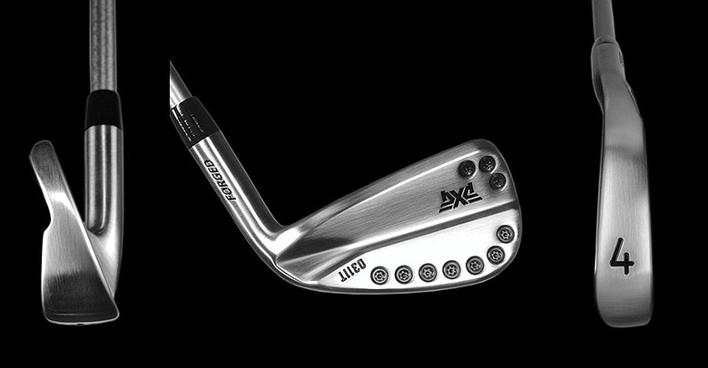 Gab Golf : How to Build a Golf Club Manufacturing Company