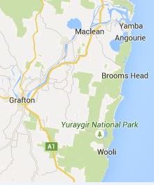 Clarence Valley Conservation Coalition: WOOLI BEACH DRAFT COASTAL ZONE ...