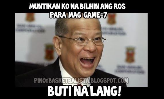 FUNNY MEME : Rain or Shine Elasto Painters vs San Mig Coffee Mixers ...
