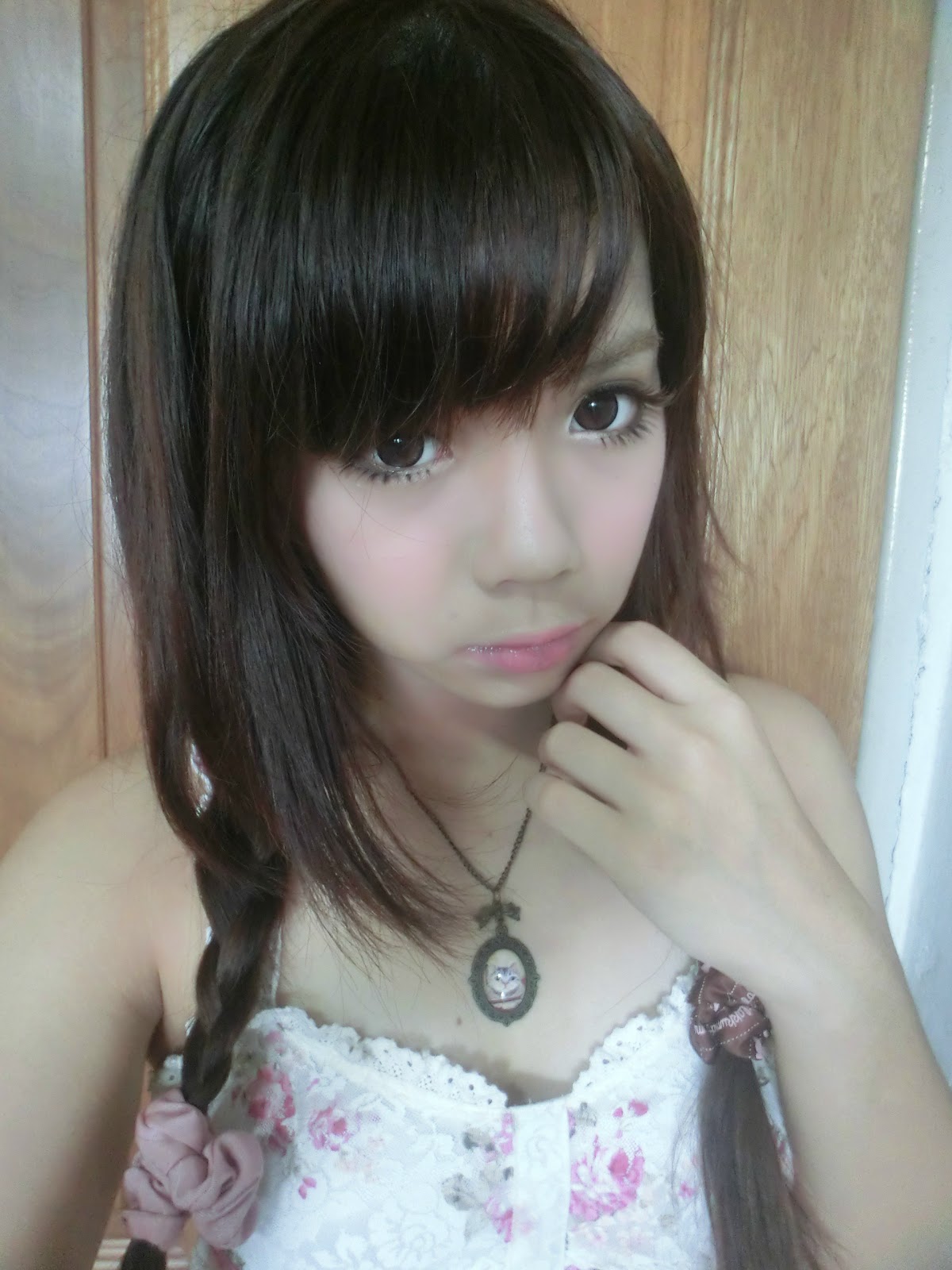 Candy Doll Laura B Candydoll Tv Laura B Model Foto Dog