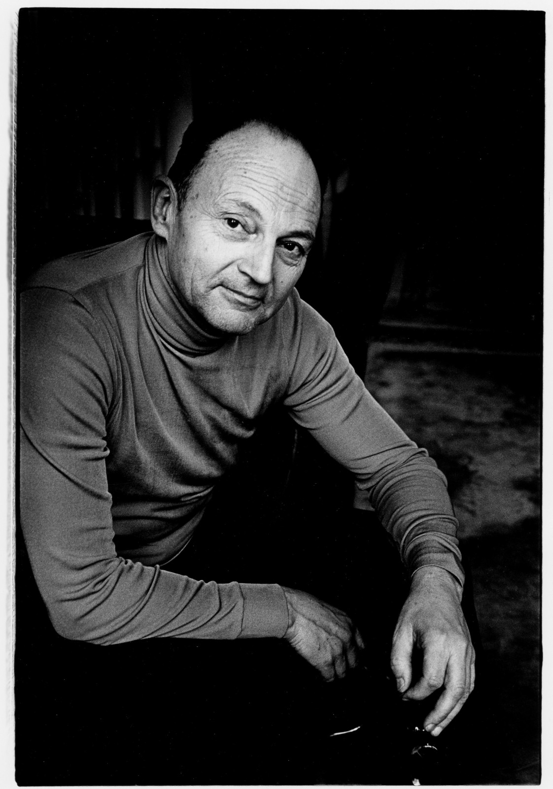 De otros mundos: Michel Tournier, grande de las letras francesas, muere ...