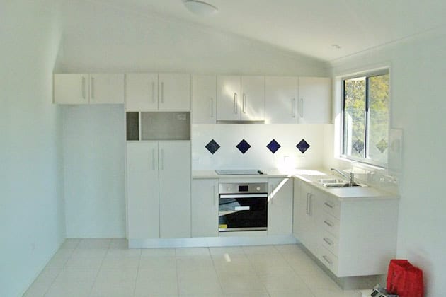 Prefab Homes - Modular Homes - Australia: Hoek Modular Homes