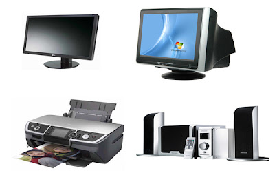 Computer Hardware Servicing TESDA NC II Exam Reviewer: Examples of ...