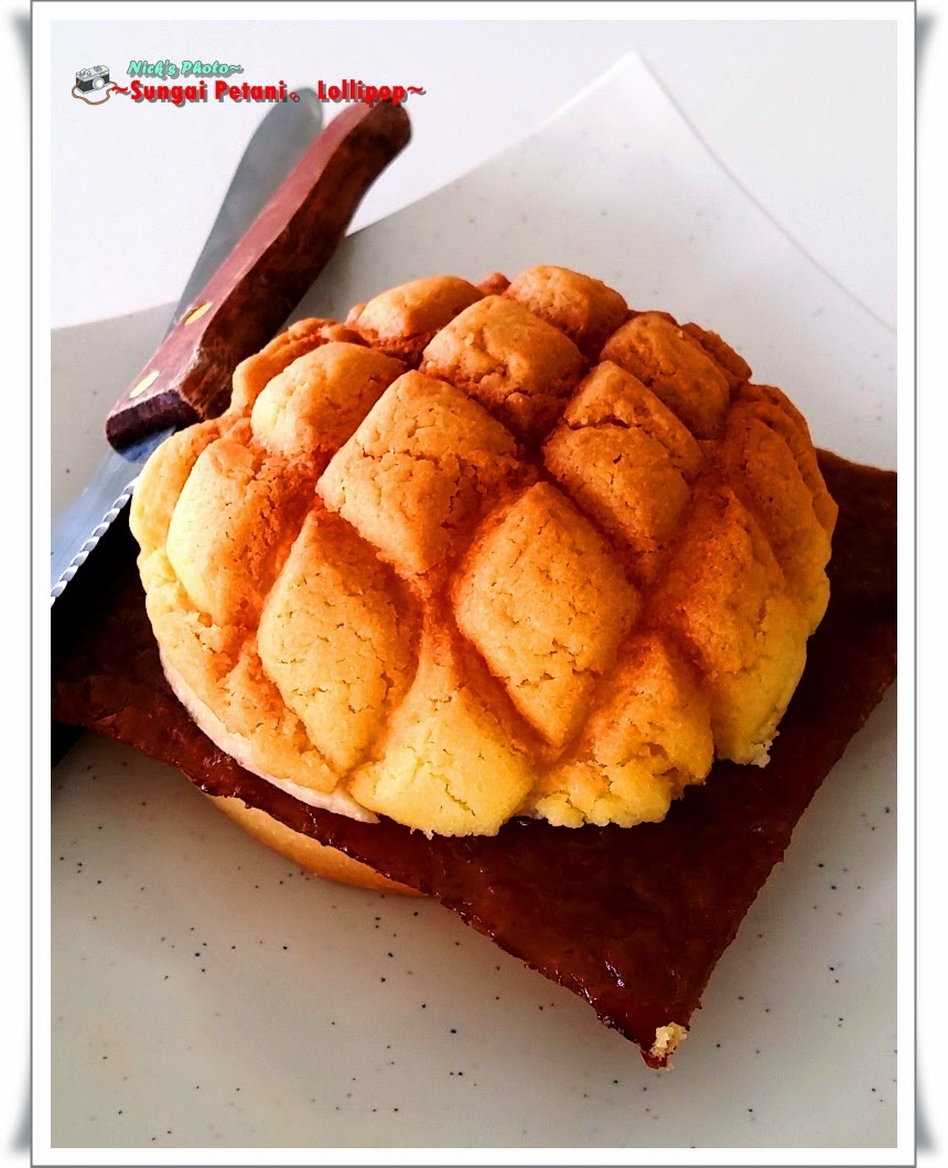 吴 ” 聊的天地。。。。: 大马 | 吉打 | 双溪大年：Kafe Lollipop and Bakery。糖糖饮茶中心