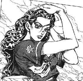 Viviendo Jojo: Personajes: Midler