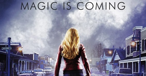 SNEAK PEEK : "Once Upon A Time": Magic Is Coming