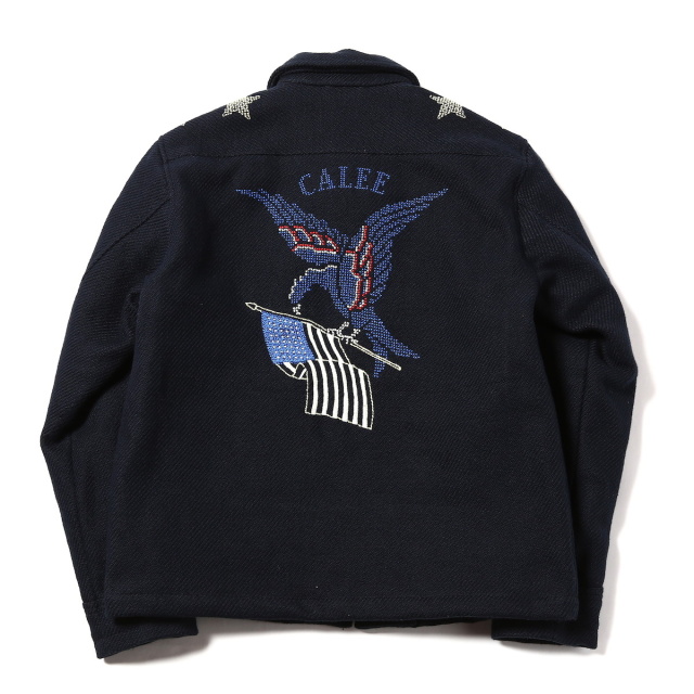 【CALEE/キャリー】完売していたあの人気アウター4型が再入荷しました！|TRUMPS STAFF BLOG/トランプススタッフブログ