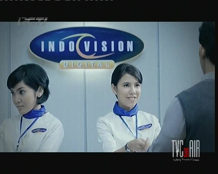 PROMO TERBARU INDOVISION AJAK AJAK INDRAMAYU