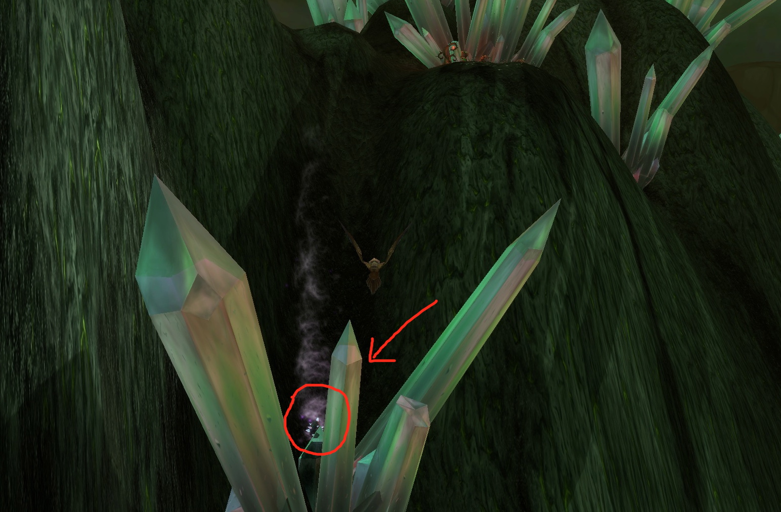 Gun's Guide to World of Warcraft: Netherwing Easter Egg Hunt