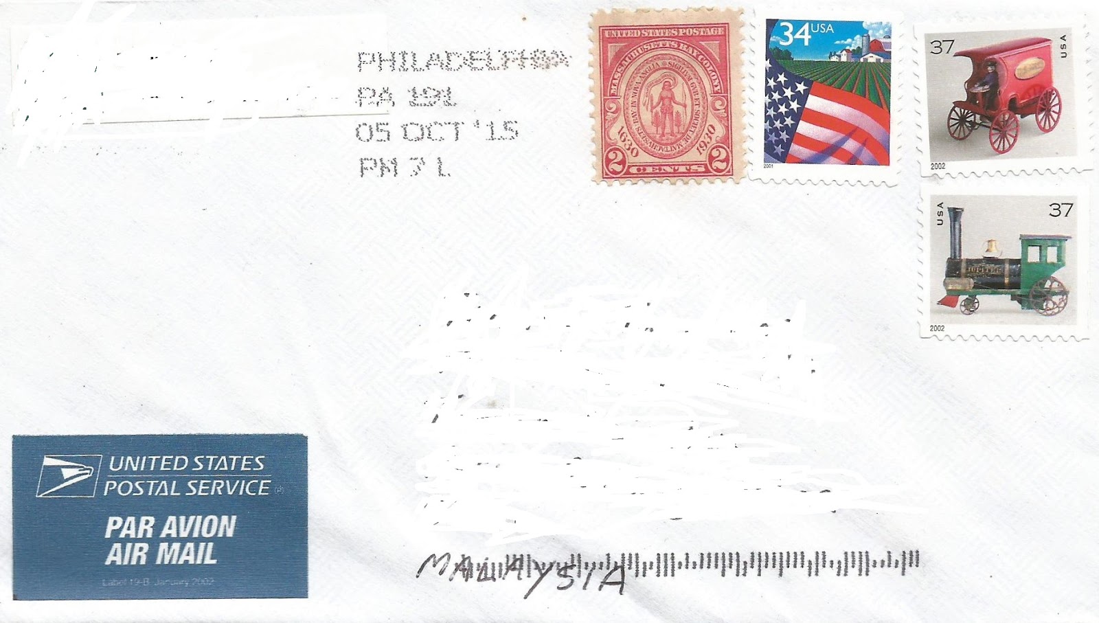 MYLA PHILATELY: Classic Stamp and Design Classic Stamp