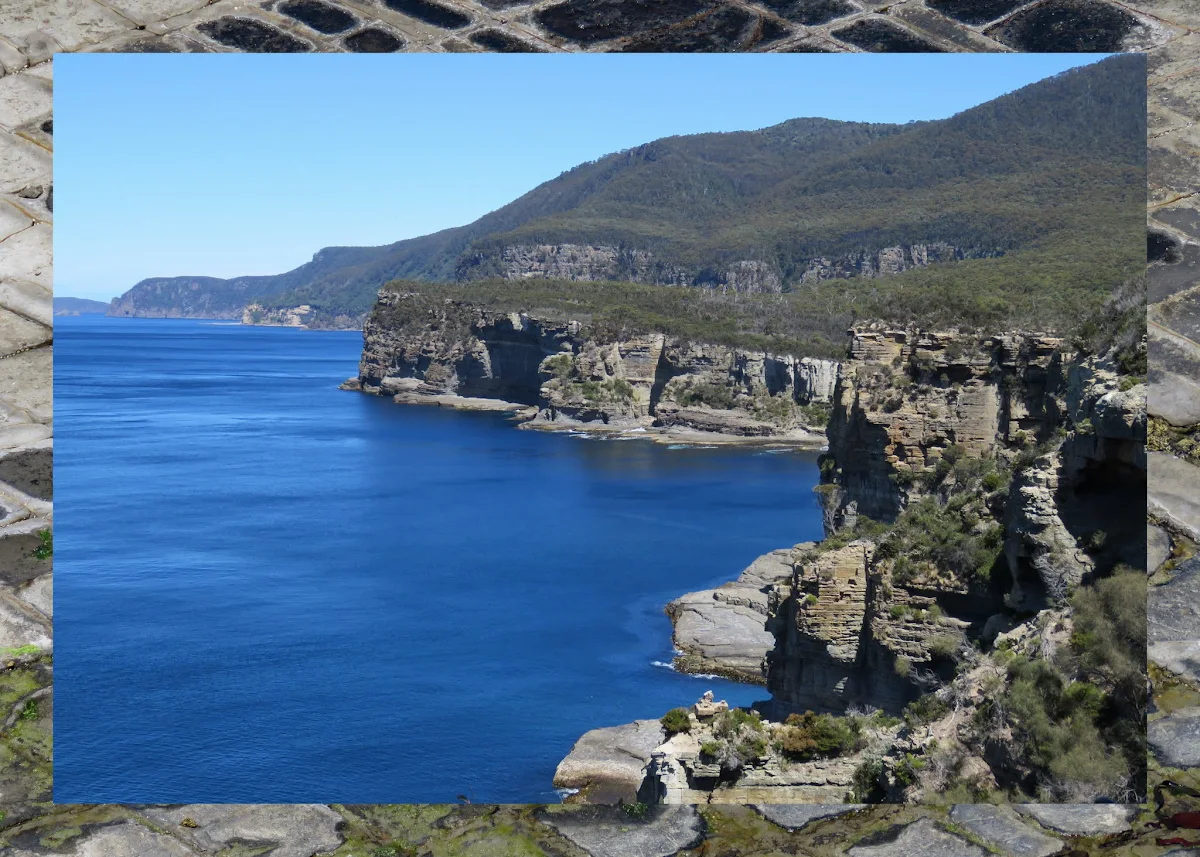 Drive Hobart to Port Arthur: 11 Must-See Tasmanian Gems | Sidewalk ...