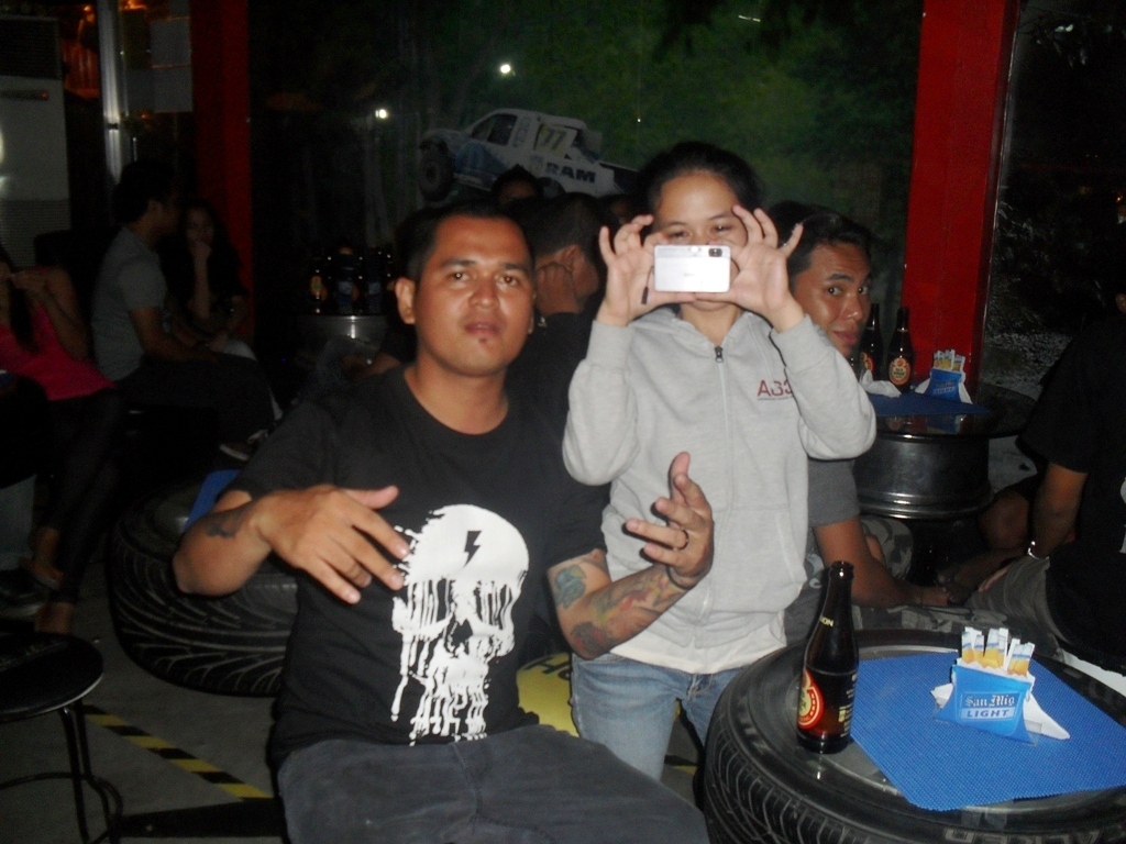 BOTEBAKALPROJECT.BLOGSPOT.COM: April 13- Kidlat Tattoo @ RPM