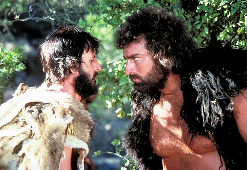 BEATLES MAGAZINE: CAVEMAN : NOW IN BLU-RAY