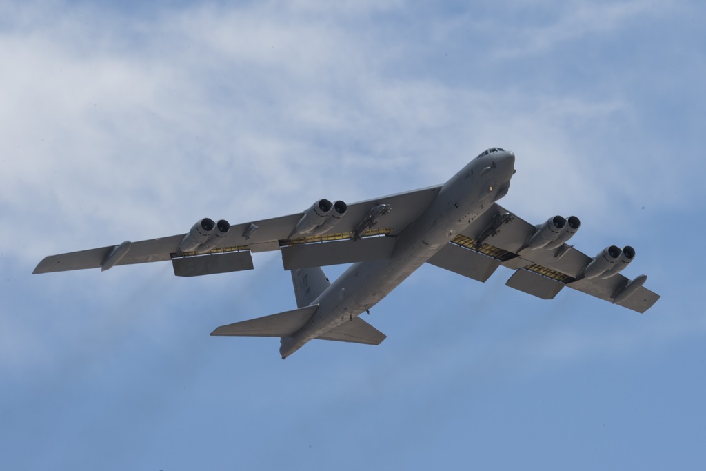 COLOMBIAN KFIR FIGHTER JETS COMPLETED AMERICAN TRAINING TOUR - Blog ...