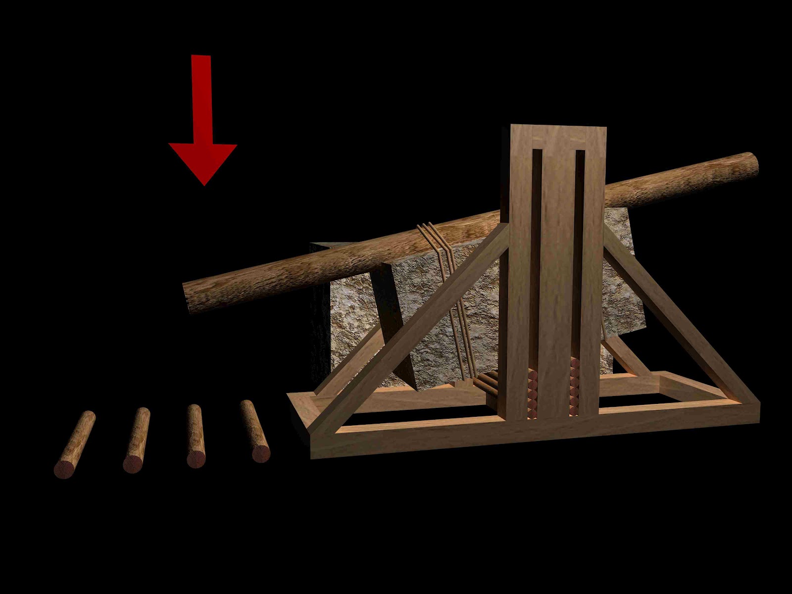 Egyptian Pyramids Secrets of Building