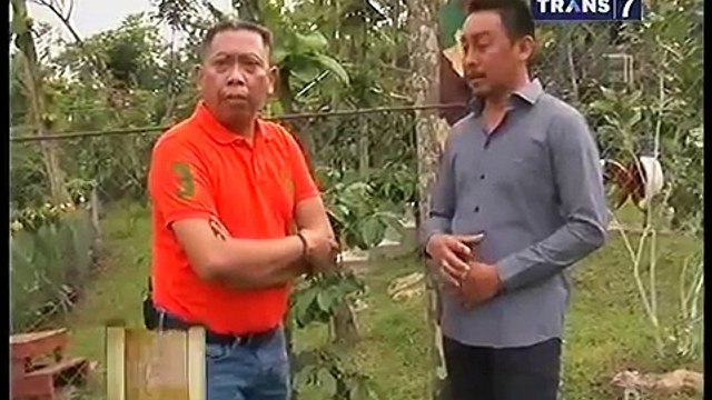 Contoh - Contoh Program Acara Features Televisi | *Shandy TMR*