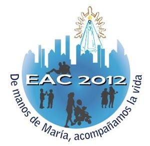 miel y langostas: ¡Se viene el EAC 2012!