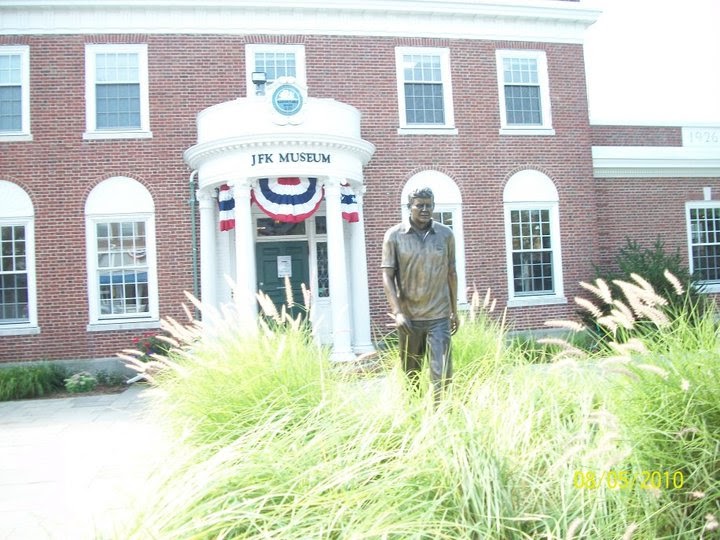 ♥: Cape Cod Vacation