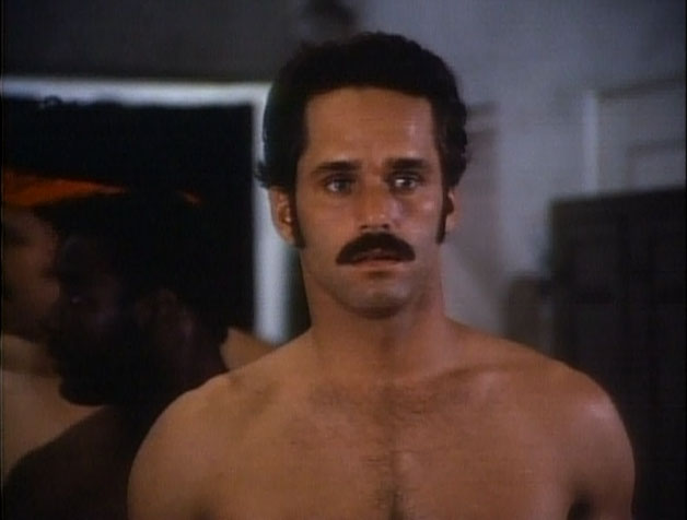 kenneth in the (212): Gregory Harrison Is a Technical Knockout