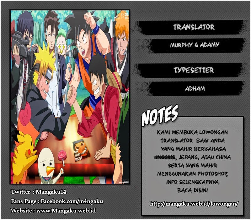 Antaku: Horimiya Chapter 01 Part B