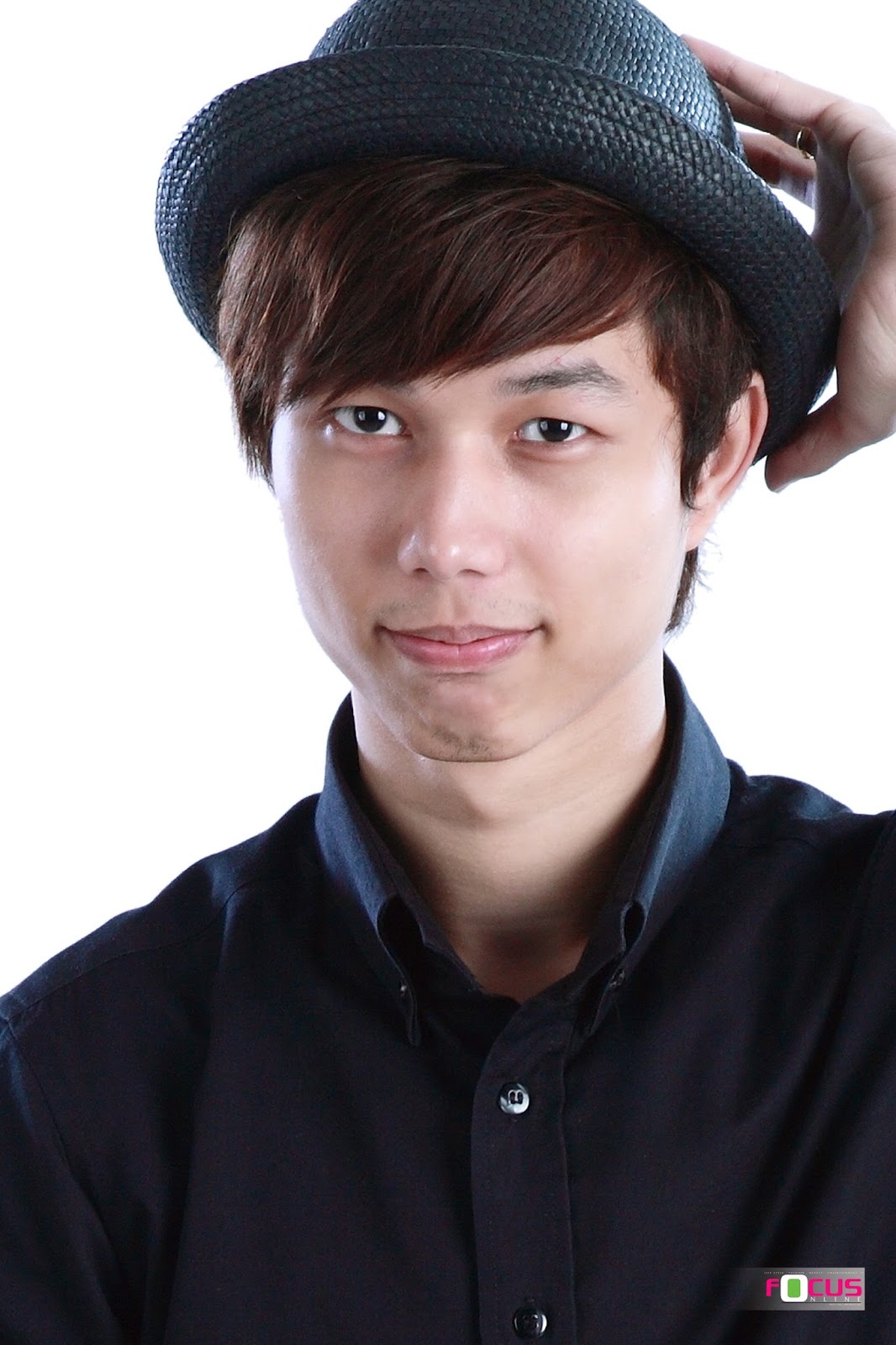 Myanmar Focus Online: Issue 51 - Cover Story - Bunny Phyo