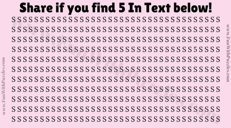 Kids IQ Picture Questions | Test Your Observational Skills